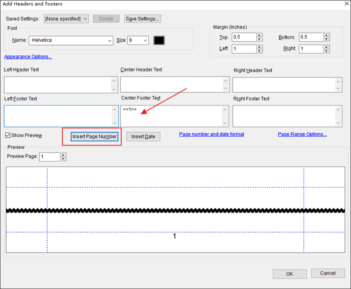 How To Add Page Numbers To Pdf Without Acrobat Easeus 21624 Hot 
