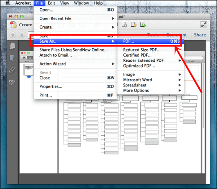 How To Combine JPG Into One PDF 6 Ways EaseUS