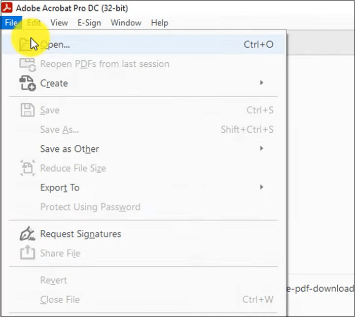 Step by Step Guide To Convert Chrome HTML To PDF EaseUS
