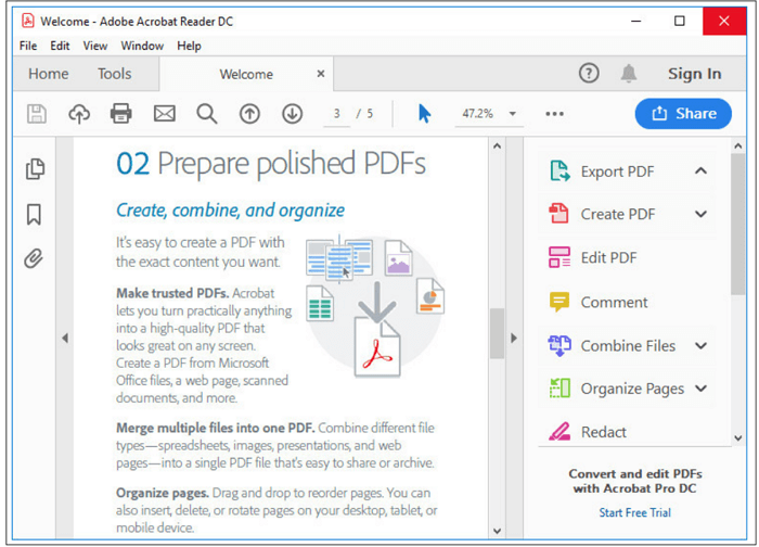 Top 8 Best PDF Editor For Mac In 2022 Free Download EaseUS