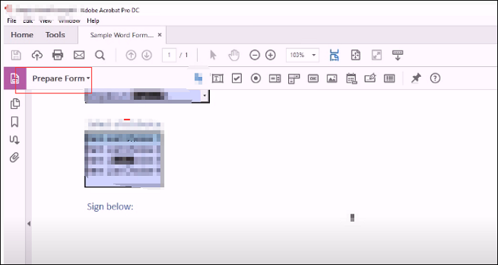 How To Make A PDF Signable For Free 3 Ways EaseUS