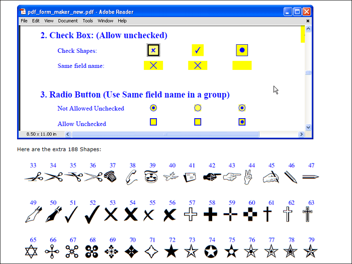 How To Uncheck Radio Button In React Js Printable Forms Free Online