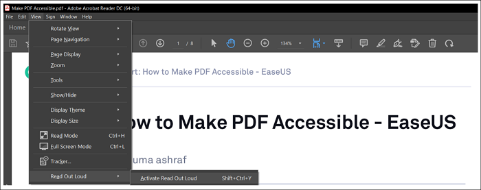 How To Save Only Certain Pages Of A Pdf Masopkit