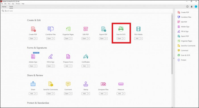 How To Convert PDF Image To Text Simple Ways EaseUS