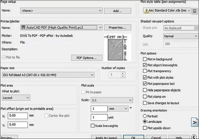 2022 How To Save Autocad As PDF On Windows Online EaseUS
