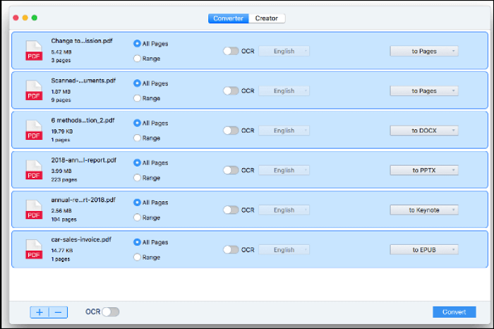  Simple Tutorial How To Open PDF In Pages On Mac EaseUS