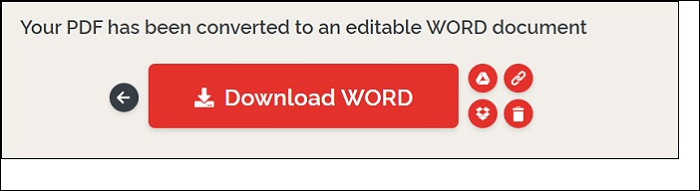 Online-PDF-zu-Word-Konverter | 6 beste Konverter - EaseUS Online-PDF-zu-Word-Konverter | 6 beste Konverter - EaseUS