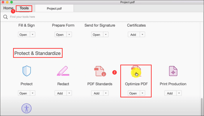 6 Ways How To Reduce PDF File Size Windows 10 Mac Online EaseUS