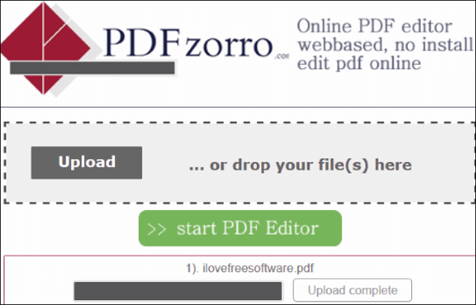 2022 How To Hide Text In PDF With 3 Ways EaseUS