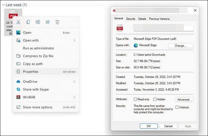 How To Make Adobe Default With Simple Steps EaseUS