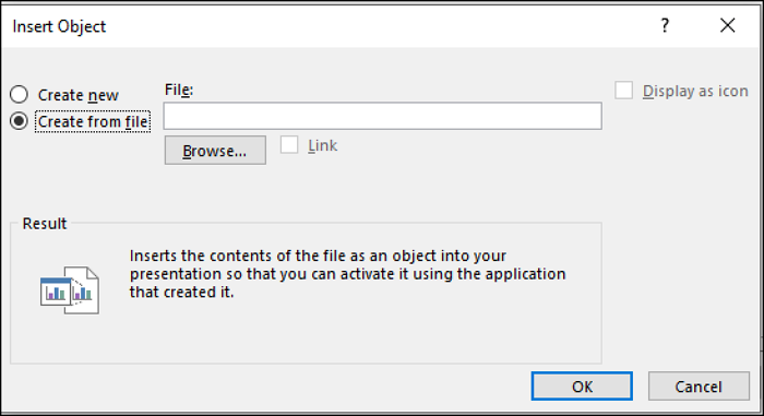 How To Insert PDF Into PowerPoint In 3 Working Ways EaseUS