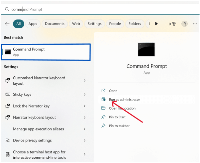  6 Fixes Microsoft Print To PDF Missing On Windows 11 EaseUS