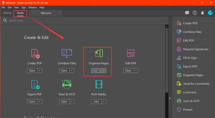 How To Rotate Pages In PDF For Free Permanently EaseUS