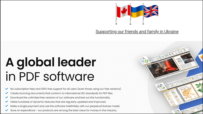 How To Paste Image In PDF Full Guide EaseUS