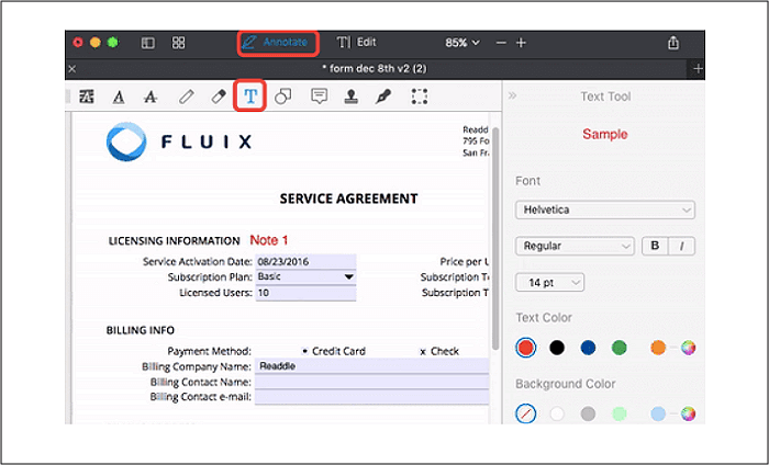 How To Paste Text To PDF In 5 Ways 2022 EaseUS