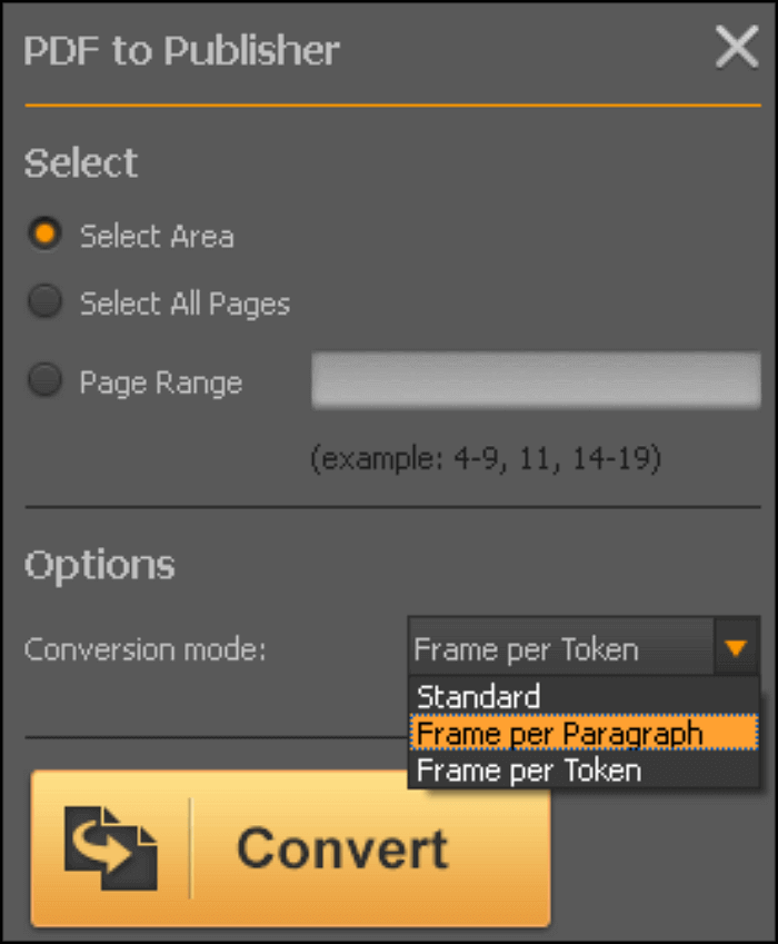 Top 4 Ways How To Convert PDF To Publisher Files EaseUS