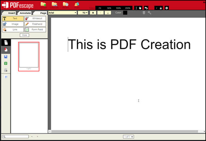  Free Download Top 8 Best Free PDF Creator For 2022 EaseUS