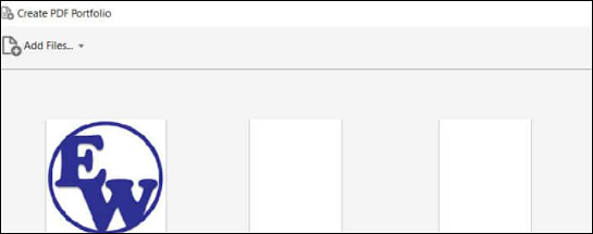  2022 How To Create A PDF Portfolio With without Adobe EaseUS