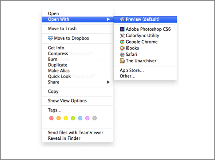 Easy Ways To Change Orientation Of PDF Files EaseUS
