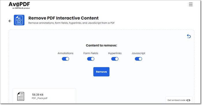Top 3 Ways To Remove All Comments From PDF In Seconds 2022 Updated EaseUS