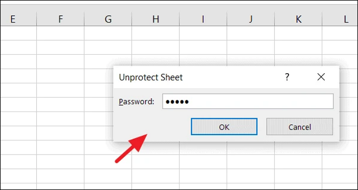  Free How To Remove Password From Excel EaseUS