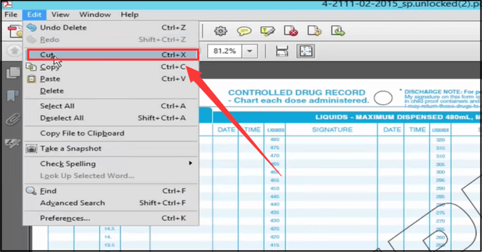 2022 How To Remove Watermark From PDF Files Free EaseUS
