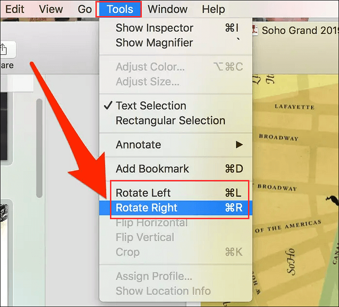 How To Rotate Pages In PDF For Free Permanently EaseUS