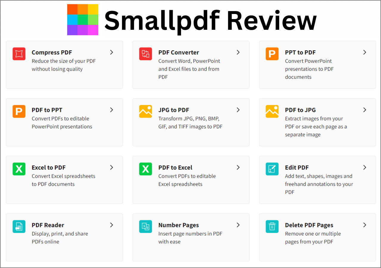 Smallpdf Review Features Pros Cons New In 2026 
