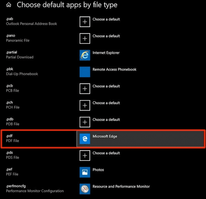 How To Change Default PDF Viewer On Windows And Mac EaseUS