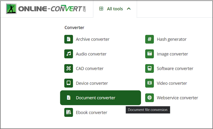 How To Convert Webarchive To PDF EaseUS