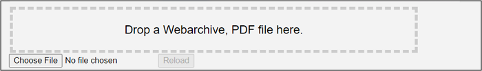  How To Convert Webarchive To PDF EaseUS