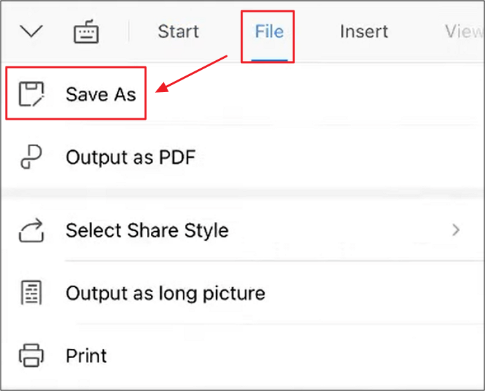 2022 Edit A Word Document On Windows Mac iPhone Android EaseUS