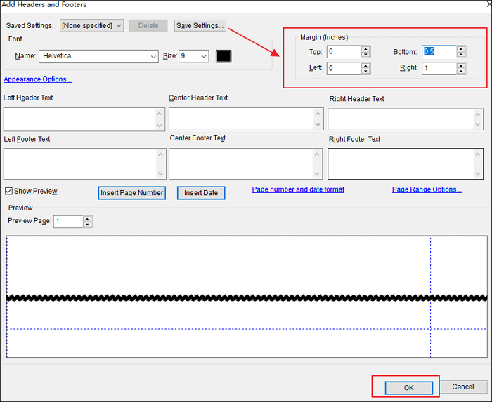 3 Ways How To Print PDF Without Margins 2022 EaseUS