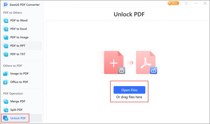 How To Unlock PDF Without Password Simple Ways EaseUS