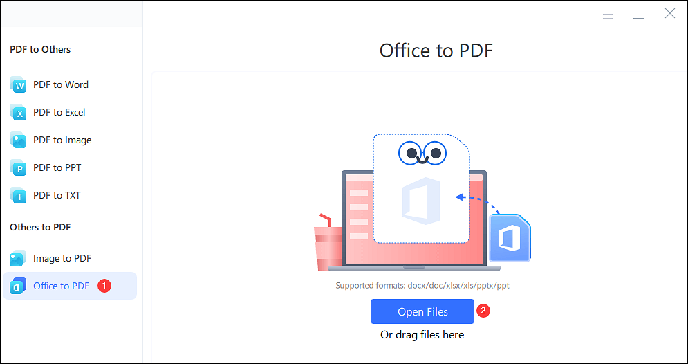 2022 Convert Excel To PDF Without Losing Formatting For Free EaseUS