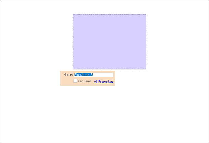 How To Add A Digital Signature Block To PDF EaseUS