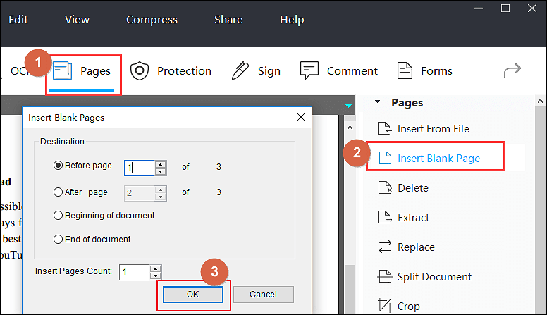How To Copy Image From PDF Without Losing Quality EaseUS