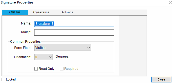 How To Add A Digital Signature Block To PDF EaseUS