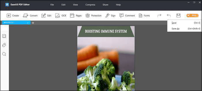 How To Copy Text From Scanned PDF Easily EaseUS