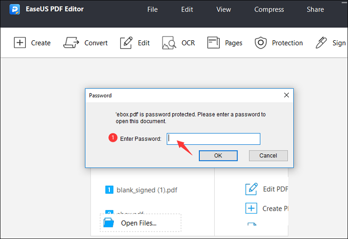 3 Ways How To Sign A Locked PDF Easily In 2022 EaseUS