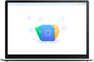 EaseUS PDF Converter | Convert PDF to Word Securely