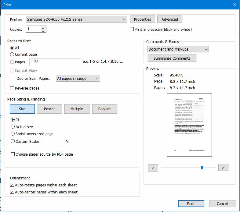 EaseUS PDF Editor Online Guide